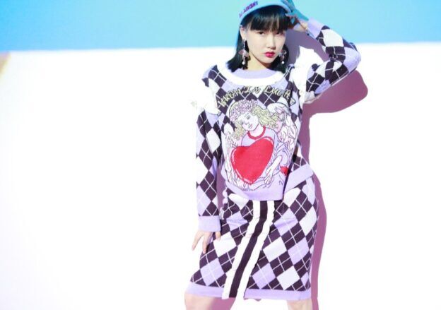 Huang Ling - 黄龄 - CPOPHOME