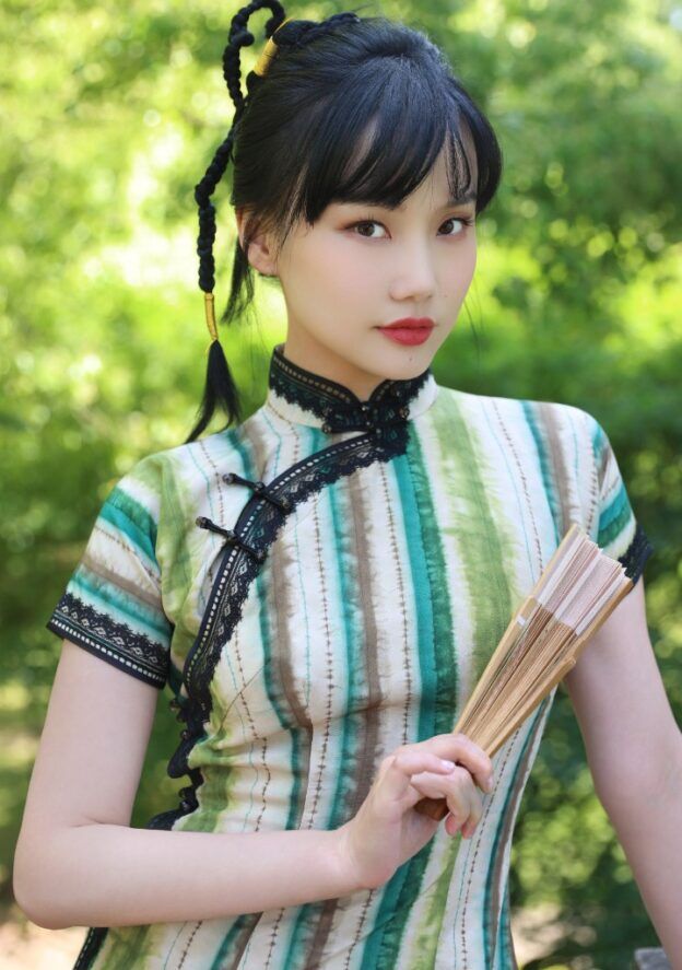 Huang Ling - 黄龄 - CPOPHOME