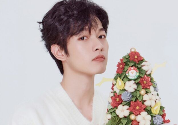 Jin Cheng - 金城 - CPOPHOME