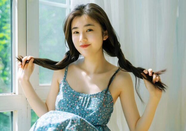 Li Yifan - 李祎凡 - CPOPHOME