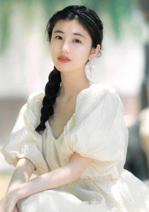 Li Yifan - 李祎凡 - CPOPHOME