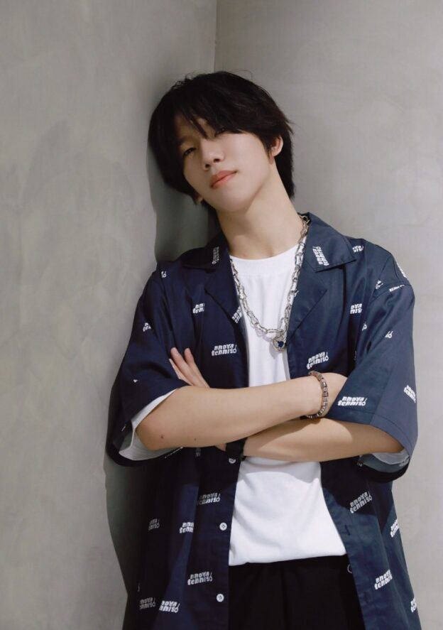 Li Zihao - 李梓豪 - CPOPHOME