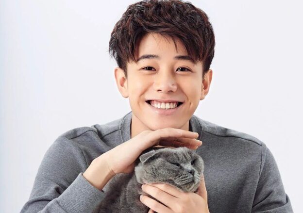 Liu Jianyu - 刘剑羽 - CPOPHOME