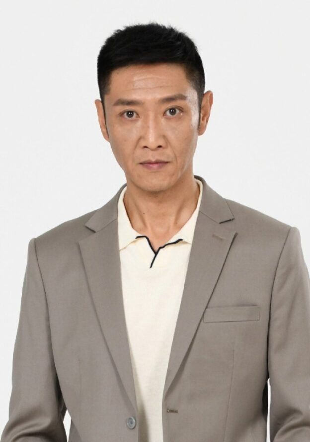 Luo Lei - 骆磊 - CPOPHOME