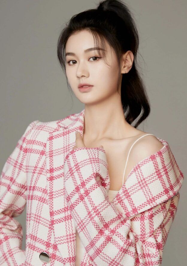 Luo Rui - 罗睿 - CPOPHOME