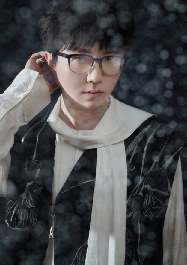 Mao Buyi - 毛不易 - CPOPHOME