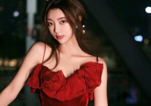 MiMi Lee - Li Ziting - CPOPHOME