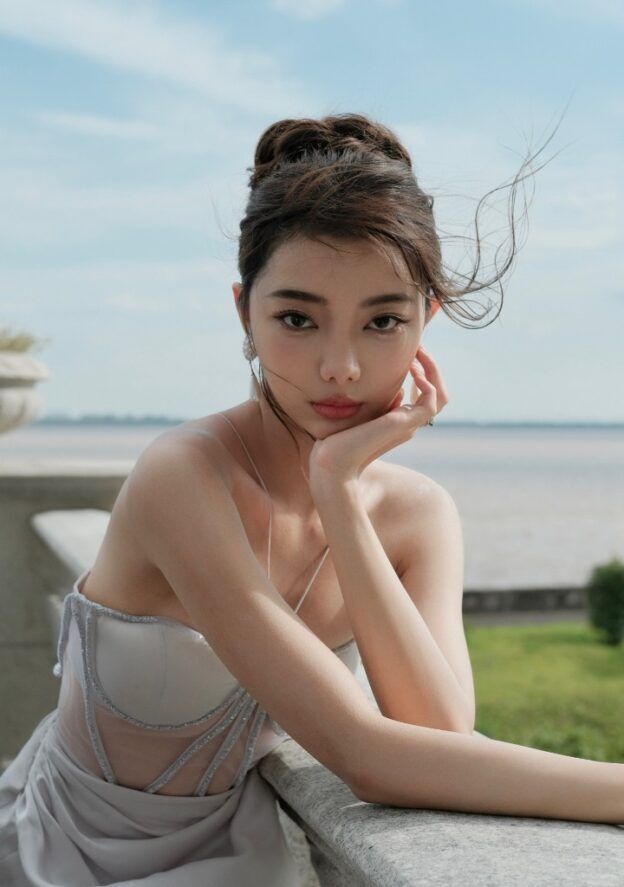 MiMi Lee - Li Ziting - CPOPHOME