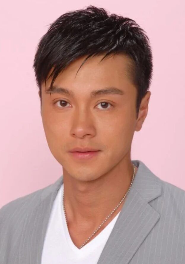 Raymond Wong Ho Yin - 黃浩然 - CPOPHOME