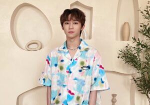 Ren Shuyang - 任书漾 - CPOPHOME