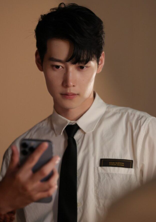 Sheng Yichen - 盛一辰 - CPOPHOME