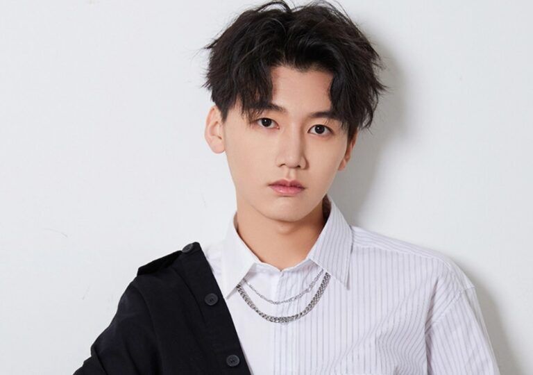 Sun Ao Profile - CPOP HOME