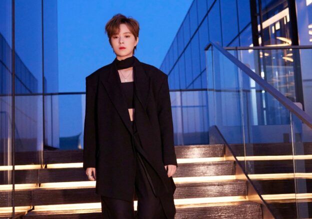 Sunnee - Yang Yunqing - CPOPHOME