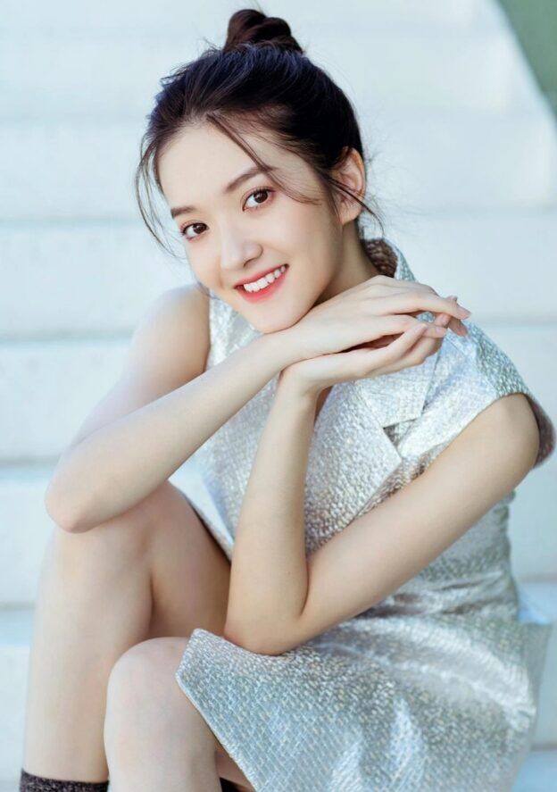 Tan Yongwen - 谭咏雯 - CPOPHOME