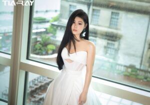 Tia Ray - Yuan Yawei - CPOPHOME