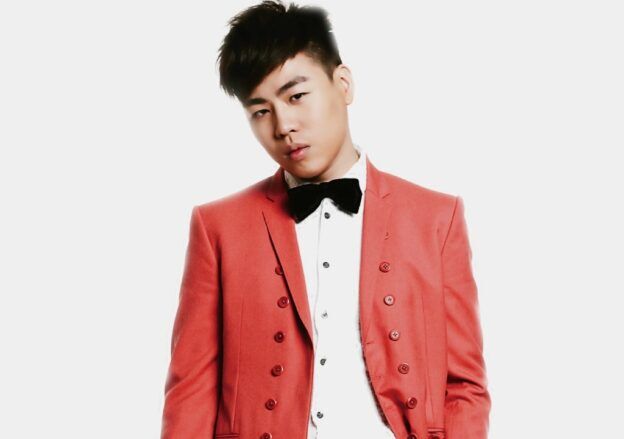 Tiger Hu - Hu Yanbin - CPOPHOME