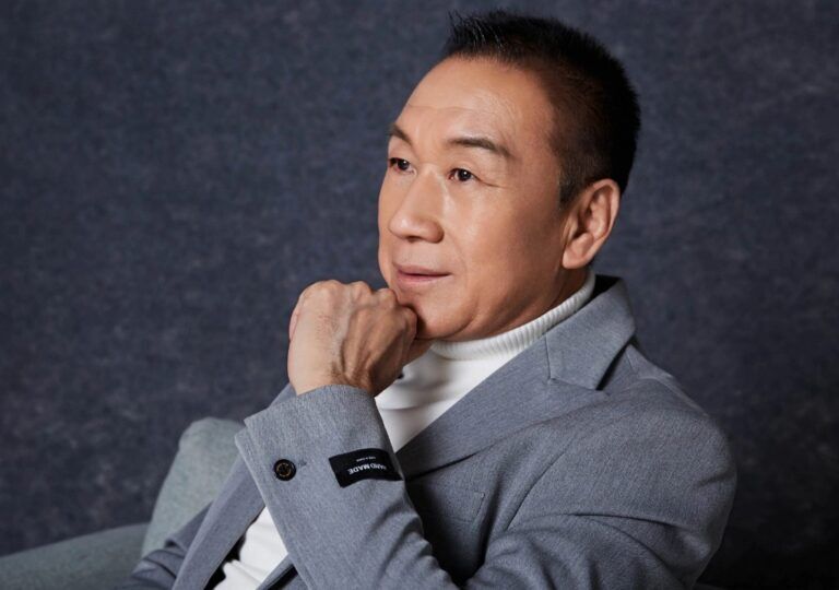 Wang Jianguo - 王建国 - CPOPHOME