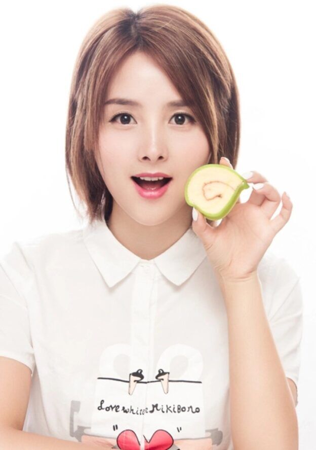 Wang Qiang - 王蔷 - CPOPHOME