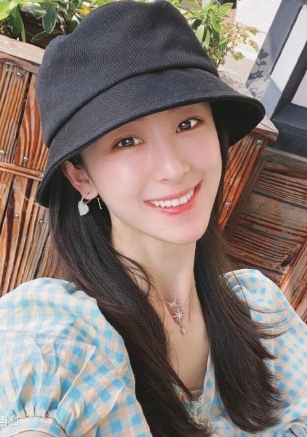 Xu Shuying - 徐舒莹 - CPOPHOME