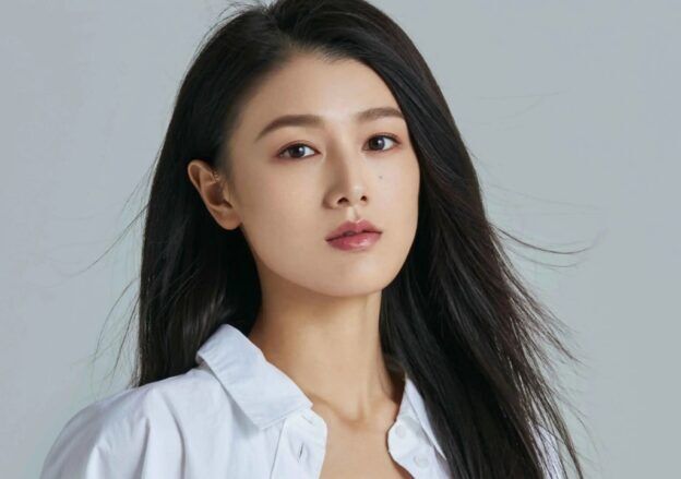 Yu Binghui - 余冰慧 - CPOPHOME