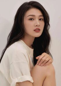 Yu Binghui - 余冰慧 - CPOPHOME