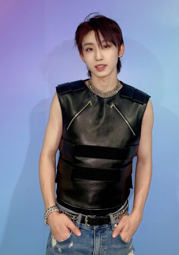 Yu Zeyu - 于泽宇 - CPOPHOME