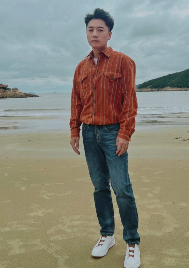 Zhang Lei - 张磊 - CPOPHOME