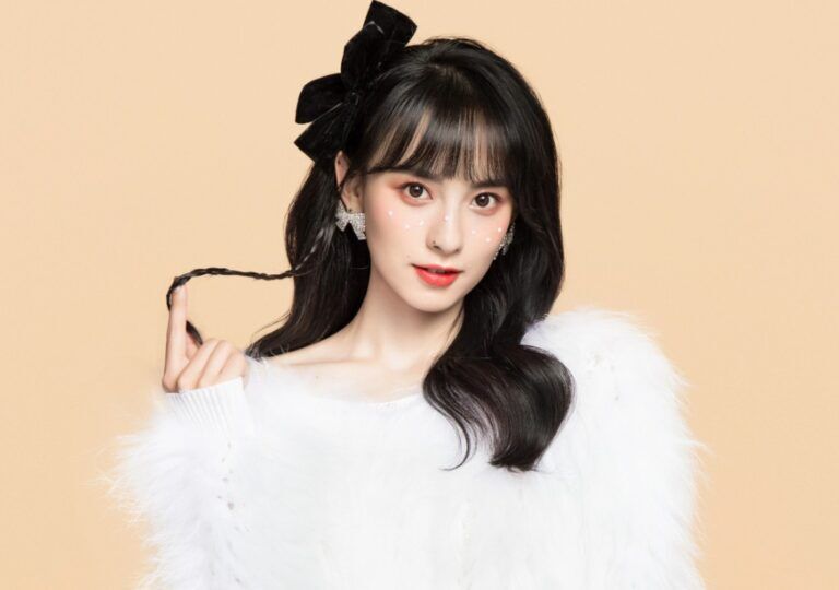 Zhang Yameng - 张雅梦 - CPOPHOME