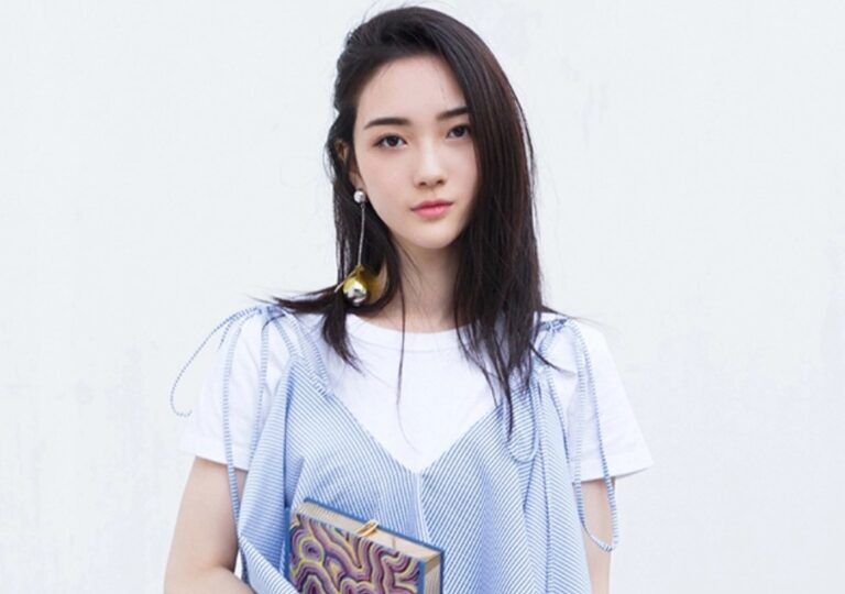 Zhao Jiamin - 赵嘉敏 - CPOPHOME