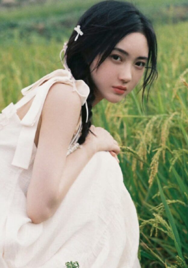 Zhao Jiamin - 赵嘉敏 - CPOPHOME