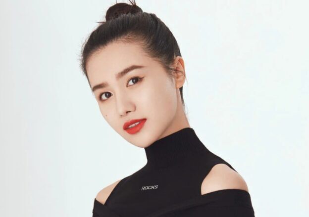 Zhao Mengshu - 赵梦姝 - CPOPHOME