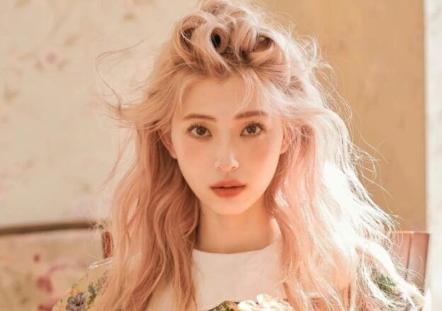 Zhong Chenyao - 钟晨瑶 - CPOPHOME