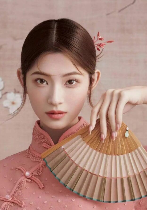 Zhong Chenyao - 钟晨瑶 - CPOPHOME