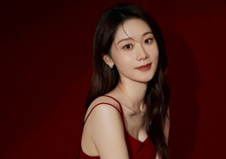 Zhou Hui - 周慧 - CPOPHOME