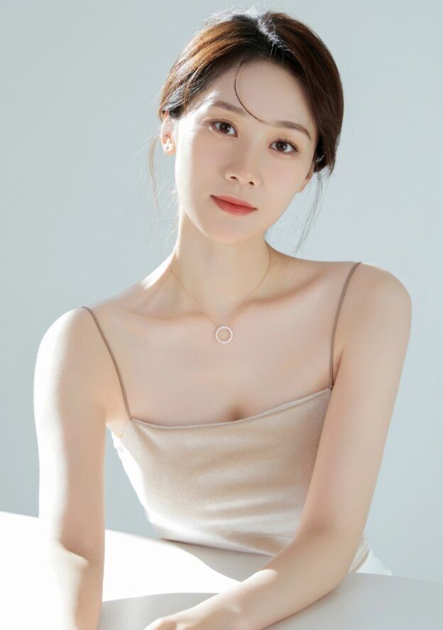 Zhou Hui - 周慧 - CPOPHOME