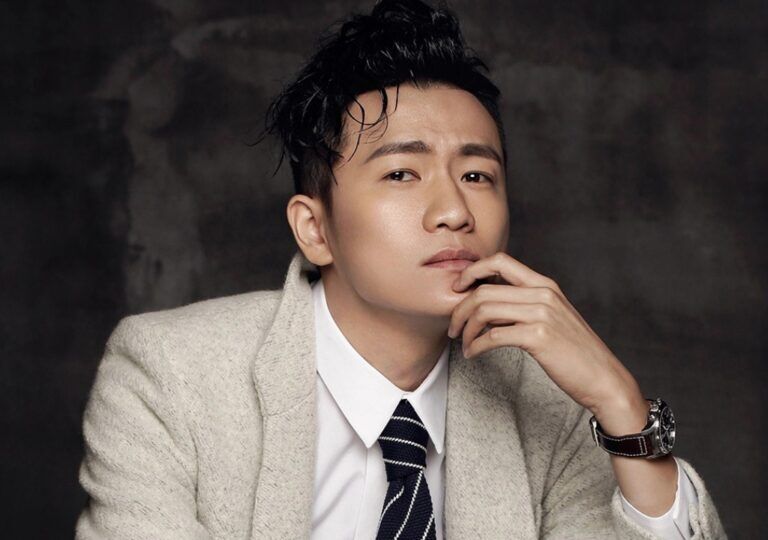 Gu Yufeng - Daniel, 顾宇峰 - CPOPHOME