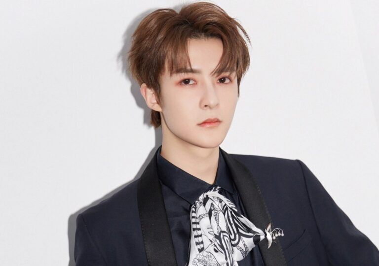 Guan Yue - 管栎 - CPOPHOME