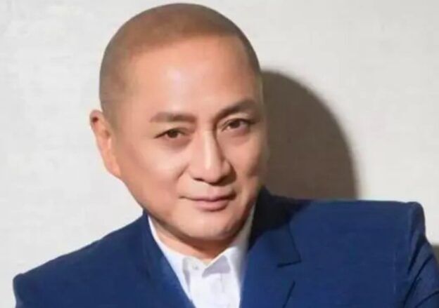 Ken Tong - 汤镇业 - CPOPHOME