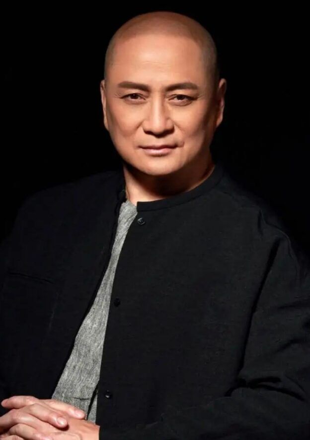 Ken Tong - 汤镇业 - CPOPHOME