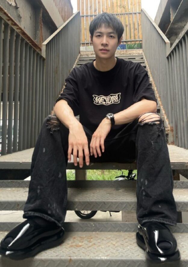 Li Jiahao - 李家豪 - CPOPHOME