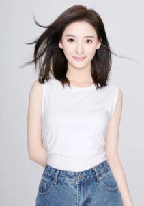 Liu Zhiwei - 刘芷微 - CPOPHOME