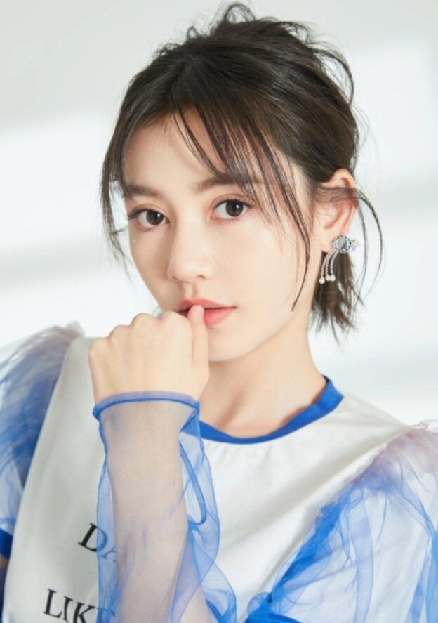 Luo Mi - 罗米 - CPOPHOME