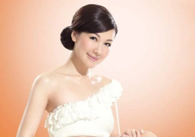 Selena Li - 李施嬅 - CPOPHOME