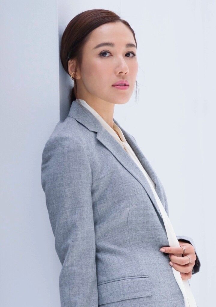 Selena Li - 李施嬅 - CPOPHOME