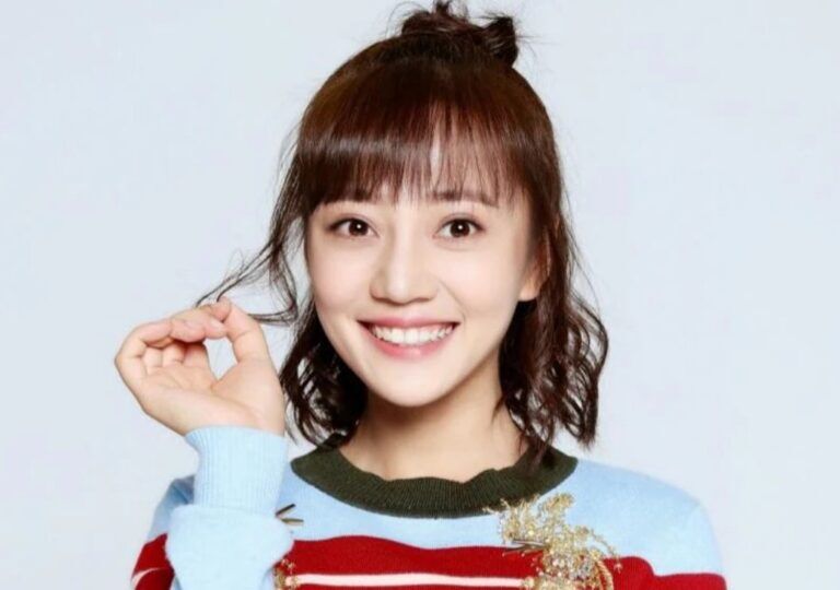 Song Muxin - 宋沐心 - CPOPHOME