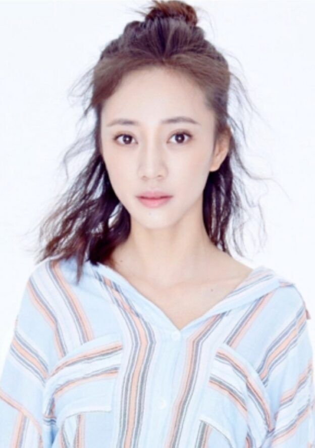 Song Muxin - 宋沐心 - CPOPHOME