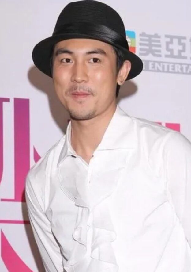 Tam Chun Yin - 譚俊彦 - CPOPHOME