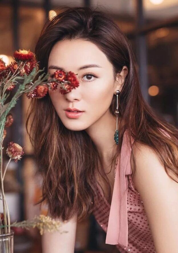 Venus Wong - 王敏奕 - CPOPHOME