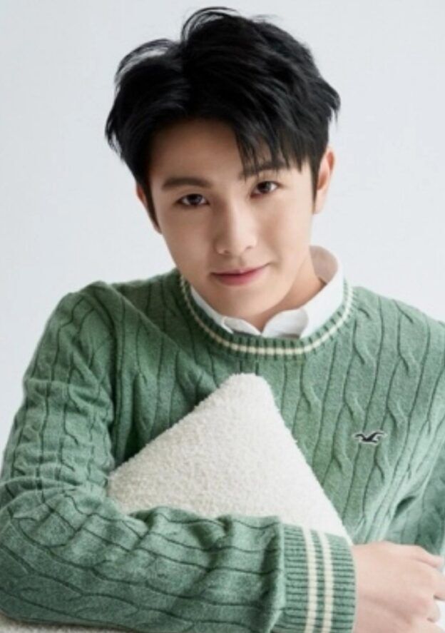 Xu Ruihao - 许睿浩 - CPOPHOME