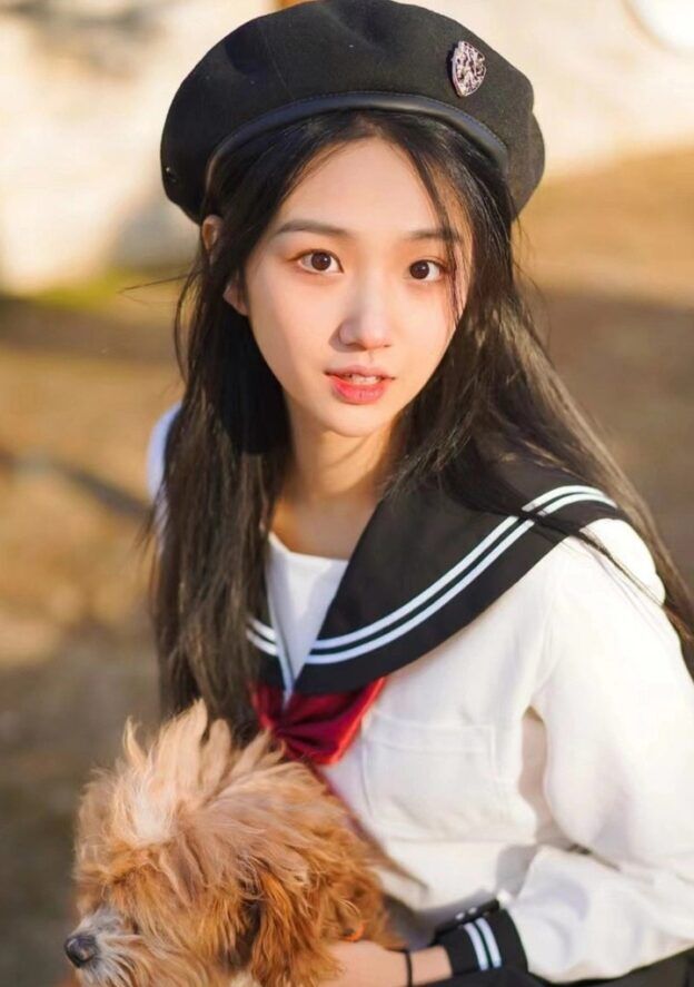 Yin Rui - 尹蕊 - CPOPHOME